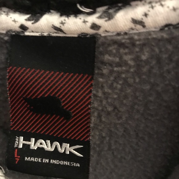 Tony Hawk | Jackets & Coats | Boys Tony Hawk Cool Weather Jacket | Poshmark